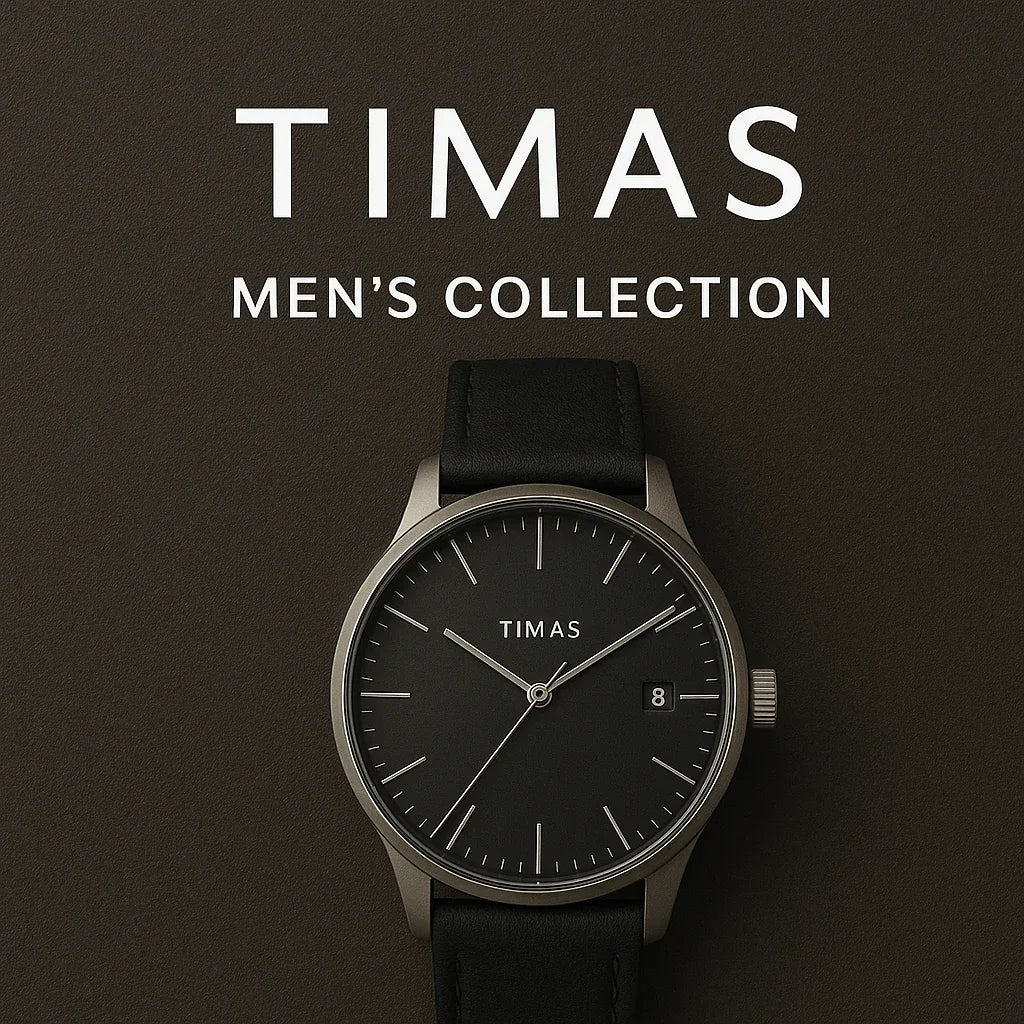Men's – Timas