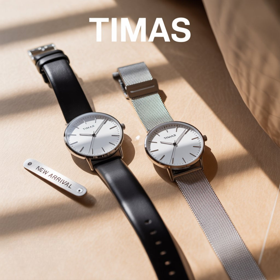 New Arrival's – Page 3 – Timas