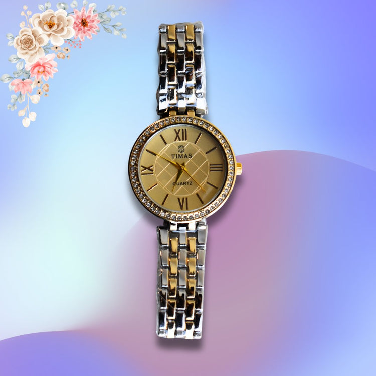 Timas | The Watch That Defines Your Moment