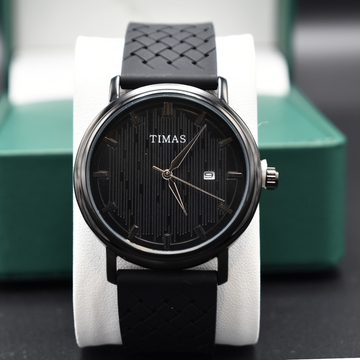 Timas | The Watch That Defines Your Moment