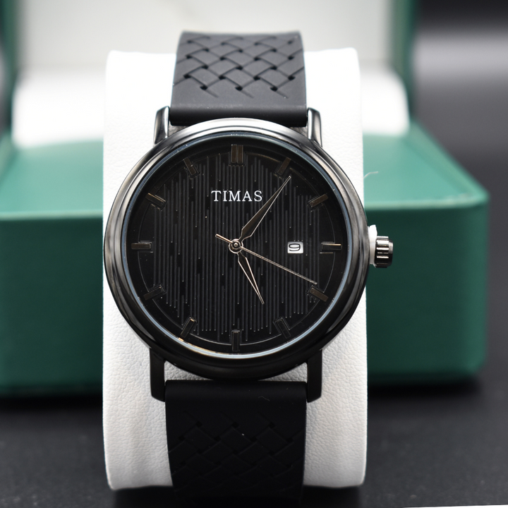 Timas | The Watch That Defines Your Moment